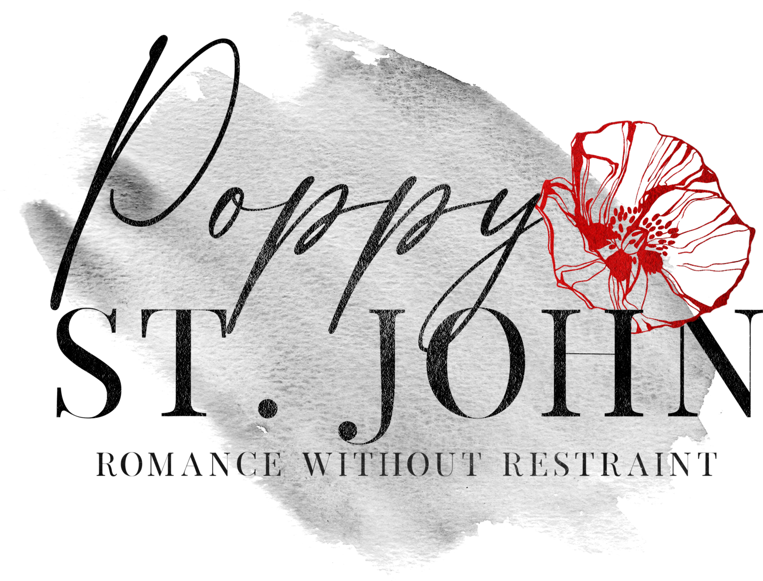 Poppy St. John – Romance without restraint