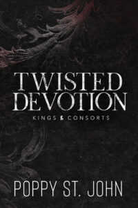 Poppy St. John – Romance without restraint