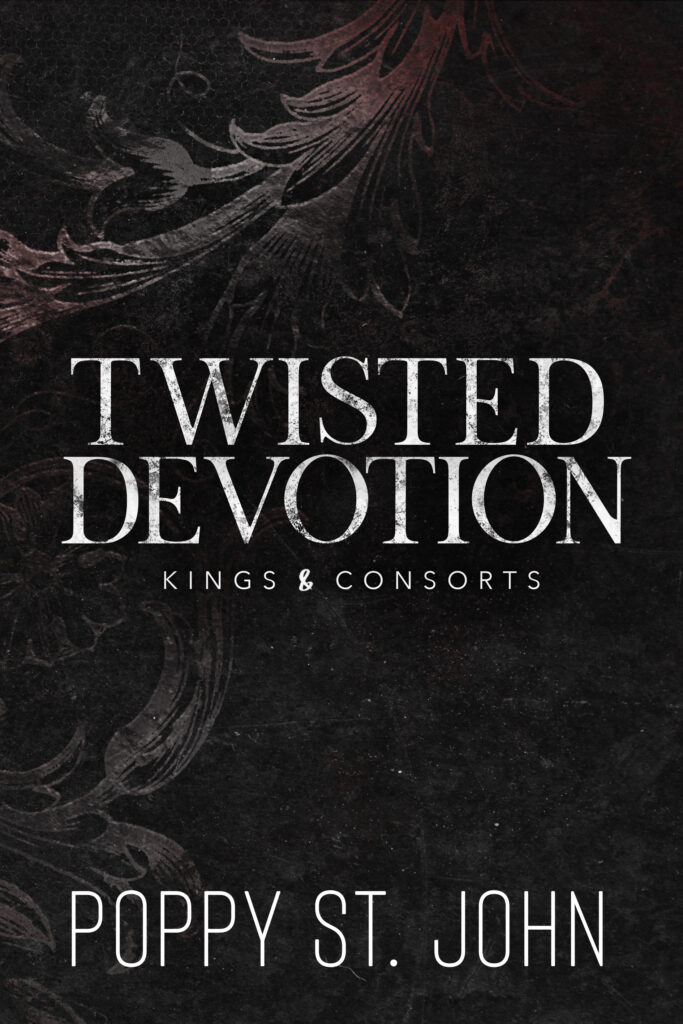 Poppy St. John – Romance without restraint