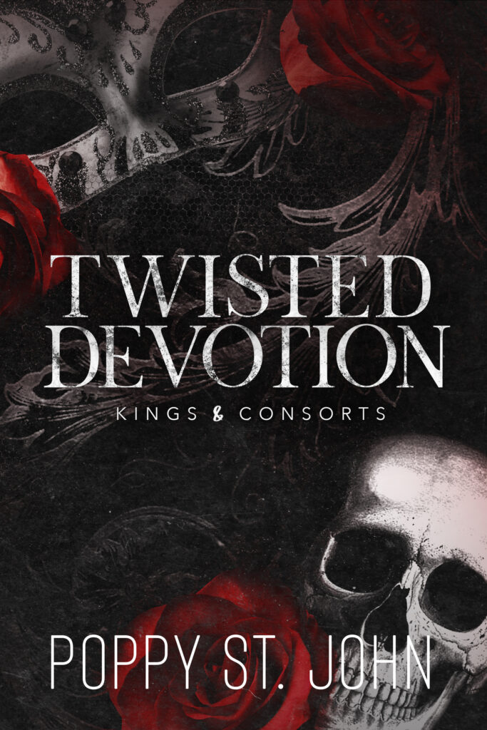 Twisted Devotion – Poppy St. John