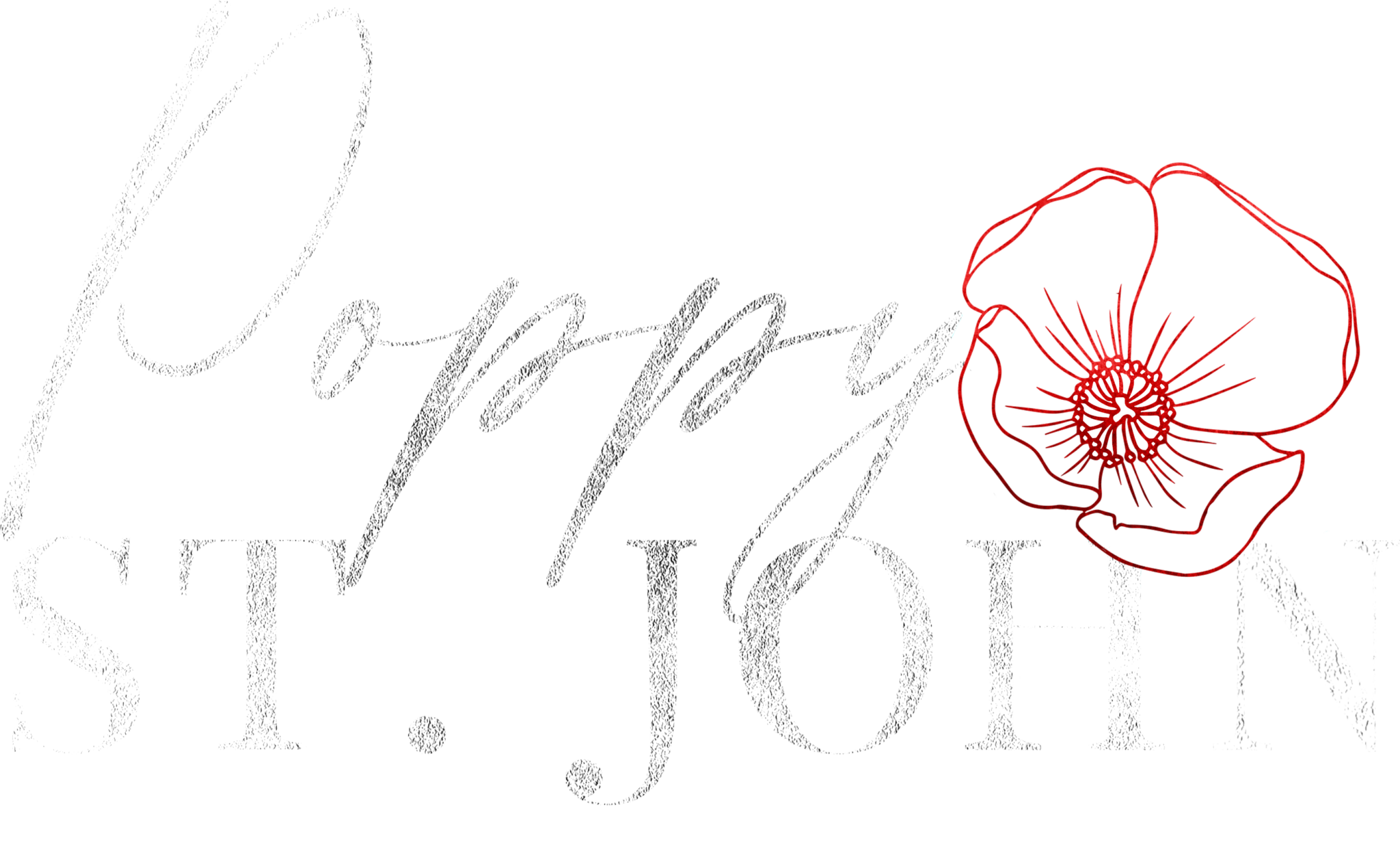 About – Poppy St. John